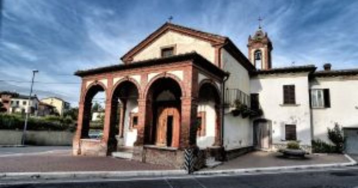 Comune di Sinalunga - Guazzino