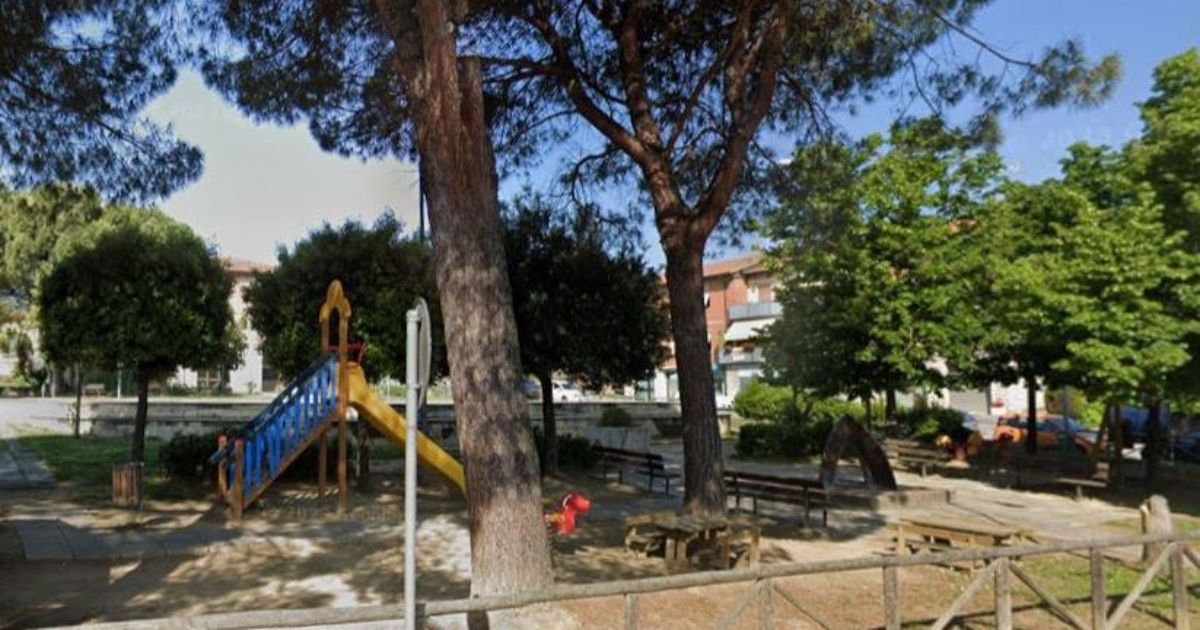 Comune di Sinalunga - Approvato il progetto di rigenerazione urbana del ...