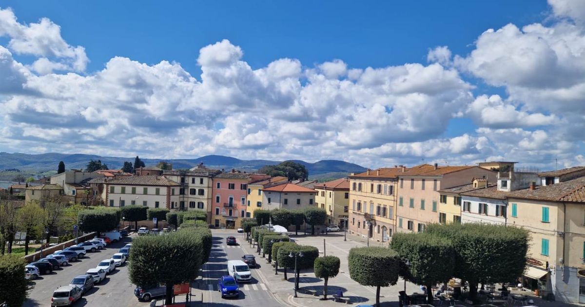 Comune di Sinalunga - Il Comune di Sinalunga approva atti innovativi ...