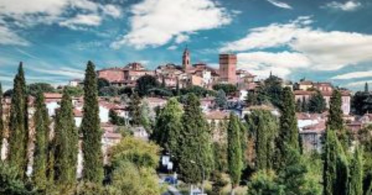 Comune di Sinalunga - Bettolle