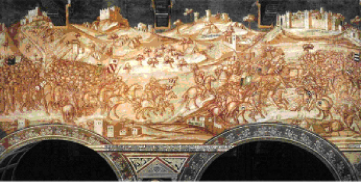 Comune di Sinalunga - Castelli, borghi e itinerari