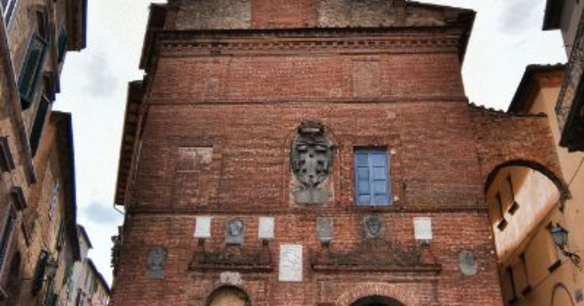 Comune di Sinalunga - Palazzo Pretorio