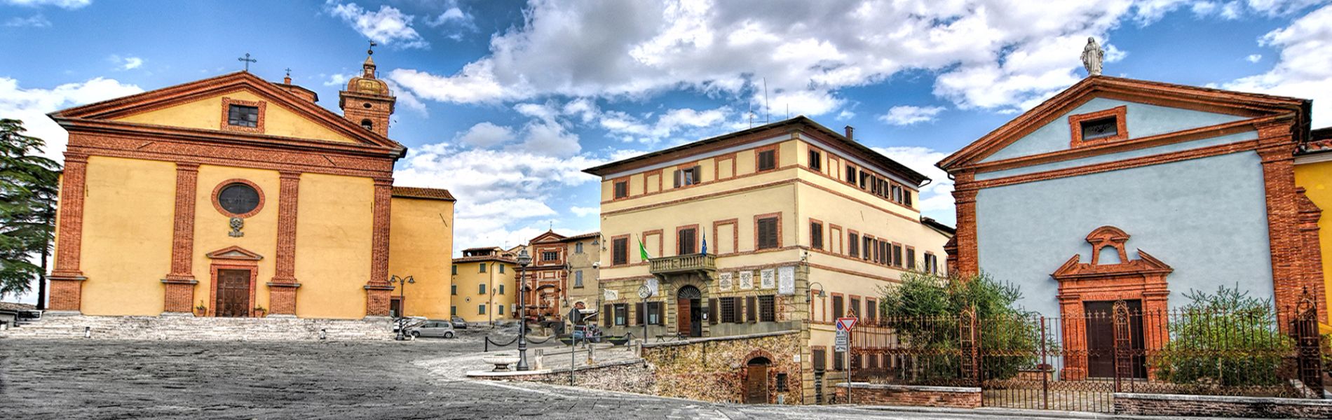 Comune di Sinalunga - Sinalunga